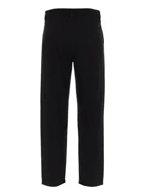 BOSS Casual Trousers - Black