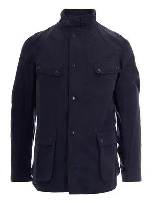 BARBOUR INTERNATIONAL BARBOUR INTERNATIONAL Premium International Mini Coat