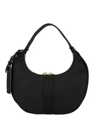 Moschino Mini Handbag - Black