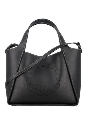 Stella McCartney STELLA MCCARTNEY Mini Bag Nero