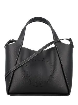 Stella McCartney STELLA MCCARTNEY Mini Bag Nero