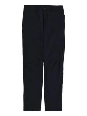 Aspesi Modern Trekking Trousers - Blue