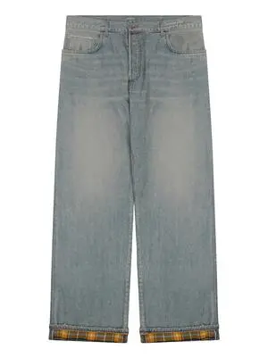 Dior Heritage Jeans - Multicolour