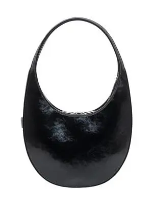 Coperni Shoulder Bag - Black