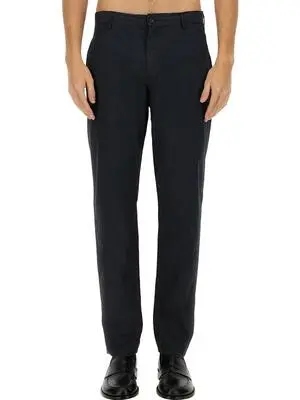Aspesi Chino Pants - Blue