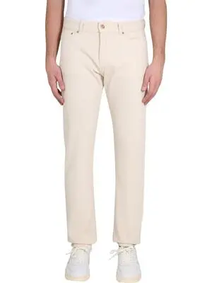 Aspesi Denim Jeans - Powder