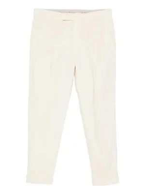 PT TORINO PT TORINO Rebel Fit Cotton Blend Trousers