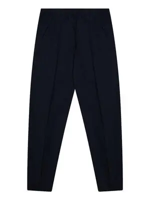 NINE:INTHE:MORNING High Waist Trousers - Blue