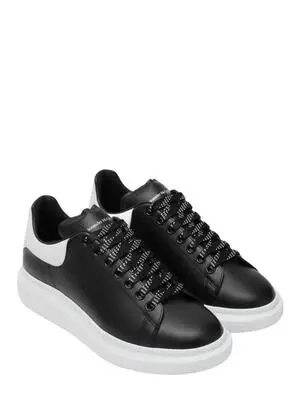 ALEXANDER MCQUEEN Alexander McQueen Oversized Sneakers