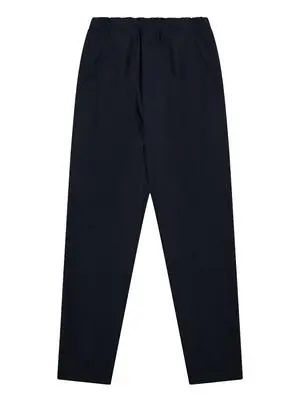 NINE:INTHE:MORNING Mirko Regular Fit Trousers - Blue