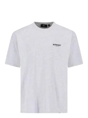 REPRESENT Represent Oversized Graphic T-Shirt