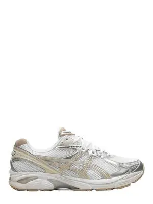 Asics Gt-2160 Mesh Running Sneakers - White