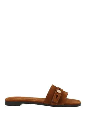 TORY BURCH Tory Burch Romy Slide Sandals