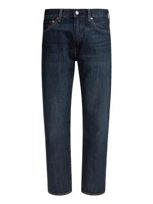 LEVI'S Relaxed Straight Jeans - Blue