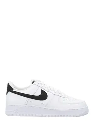 Nike Force 1 '07 Low-top Sneakers - White
