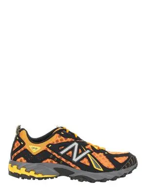 NEW BALANCE 610v1 Sneakers - Yellow