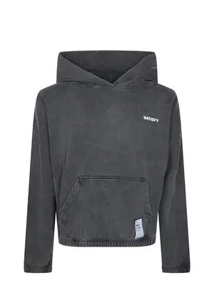 SATISFY SATISFY Softcell Hoodie