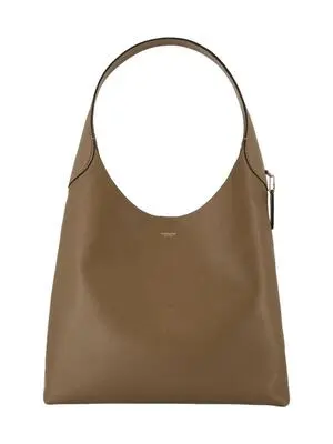COACH COACH Brook Handbag Mini Darkstone