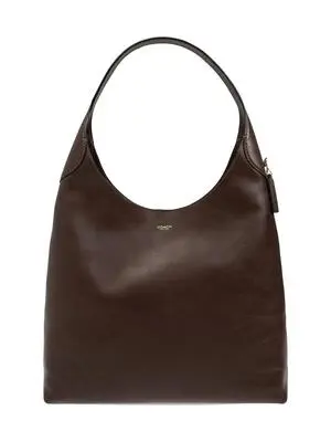 COACH Tabby 26 Shoulder Bag - Maple