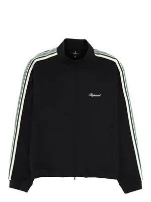 REPRESENT Represent Men's Zip-Up Track Jacket