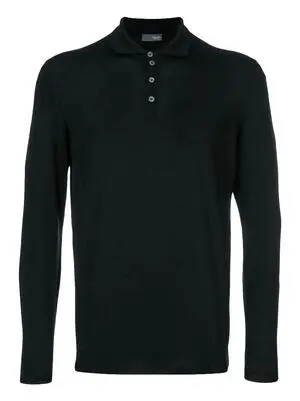 DRUMOHR Mini Polo Shirt - Multicolour