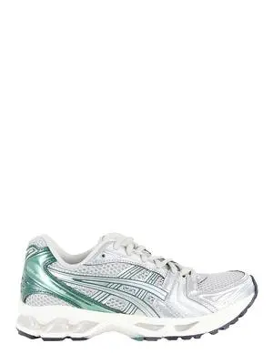 Asics Gel-kayano 14 Athletic Sneakers - Concretesi