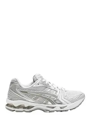 Asics Gel-kayano 14 Athletic Sneakers - Greyclaygr