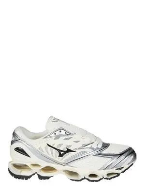 Mizuno Wave Prophecy Sneakers - Bianco