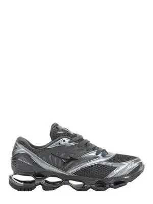 Mizuno Wave Prophecy Ls Athletic Sneakers - Black