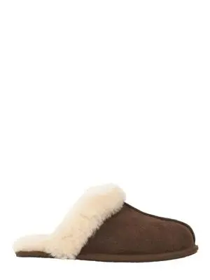 UGG Scuffette Ii Slip-on Slipper - Brown