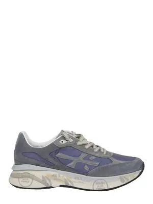 Premiata Moerun Lifestyle Sneakers - Multicolour