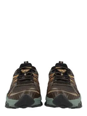 Asics Gel-quantum Kinetic Lace-up Sneakers - Multicolour