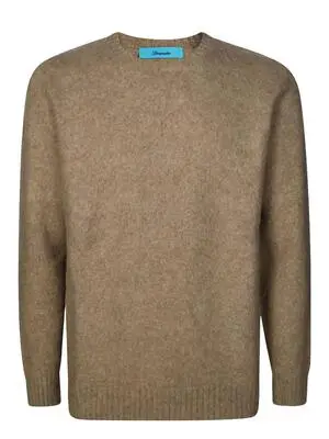 DRUMOHR Crewneck Sweater - Multicolour