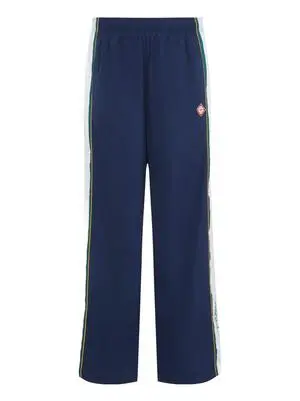 Casablanca Track Pants For Stylish & Comfortable - Multicolour