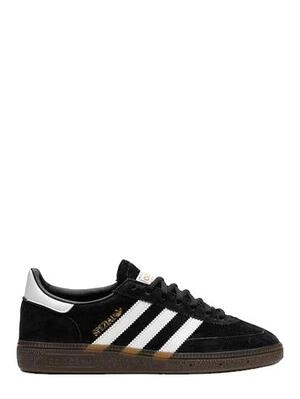 Adidas ADIDAS Spezial Low Top Sneakers Nero