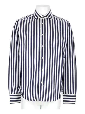 Brian Dales Button-up Shirt - Multicolour
