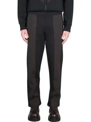 Bottega Veneta Viscose Pl Pa Ea Pants - Black