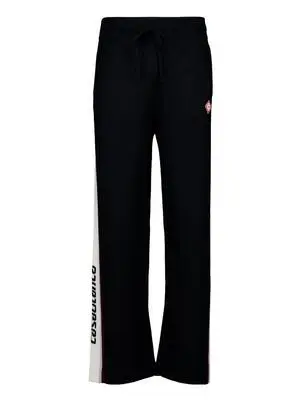 CASABLANCA CASABLANCA Tailored Merino Wool Trousers