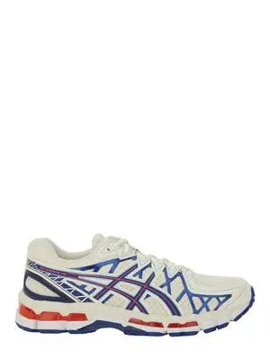 Asics Gel-kayano 20 Athletic Sneakers - Multicolour