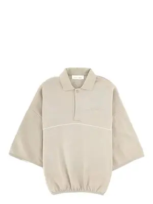 FEAR OF GOD FEAR OF GOD ESSENTIALS Cotton Blend Sweatshirt