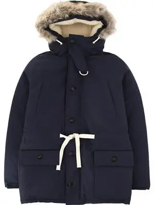 NIGEL CABOURN Nigel Cabourn Everest Parka