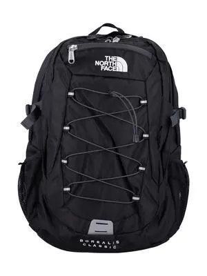 The North Face Borealis Classic Backpack - Nero