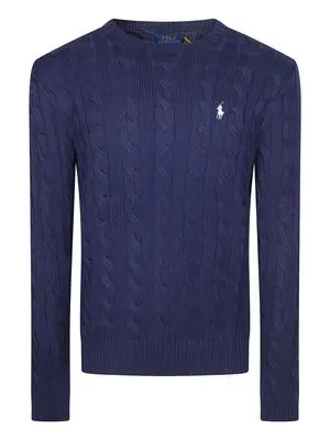 Polo Ralph Lauren Pullover - Blu