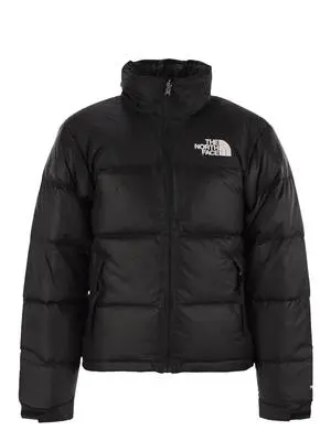 The North Face THE NORTH FACE 1996 Retro Nuptse Jacket Black