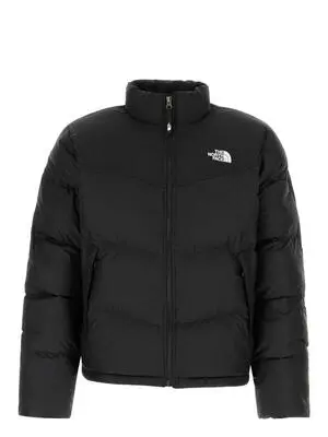 The North Face THE NORTH FACE Saikuru Jacket Black