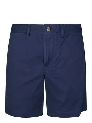 Polo Ralph Lauren Bermuda Shorts - Blu