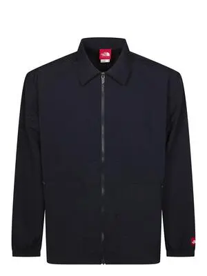 The North Face Nylon Shirt For - Nero