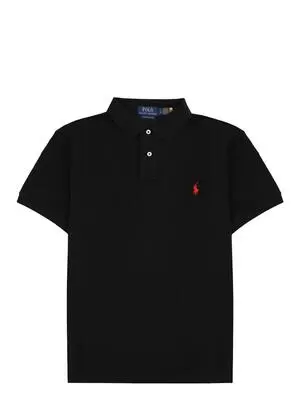 POLO RALPH LAUREN Polo Ralph Lauren Men's Cotton Short Sleeve Polo Shirt