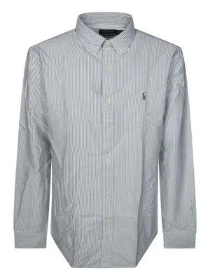 POLO RALPH LAUREN Polo Ralph Lauren Men's Oxford Shirt - Summer Style