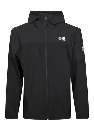 THE NORTH FACE The North Face Mountain Athletics Zip-Up Hooded Jacket